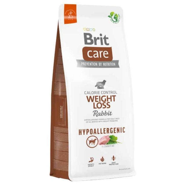 Brit Care Weight Loss Rabbit & Rice